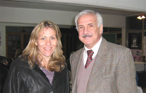 Jornada previsional para los vecinos de Tigre - www.elcomercioonline.com.ar