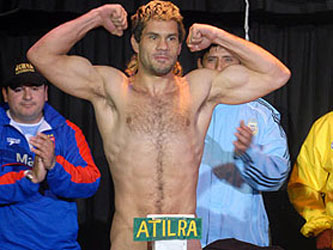 Hugo Garay - Alchetron, The Free Social Encyclopedia