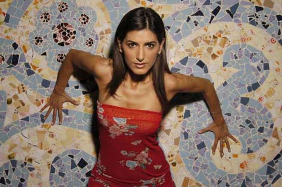 Cecilia Milone: “Si me gusta un tipo, soy casi regalada” - www ...