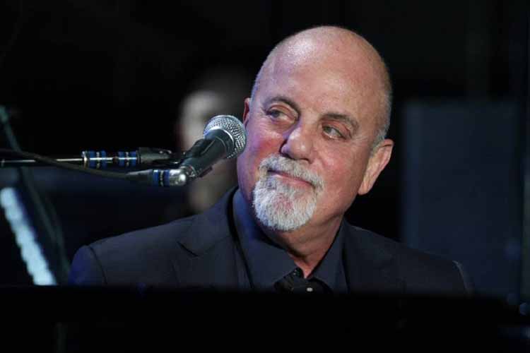 Billy Joel vuelve con “Turn the Lights Back On” después de 17 años ...